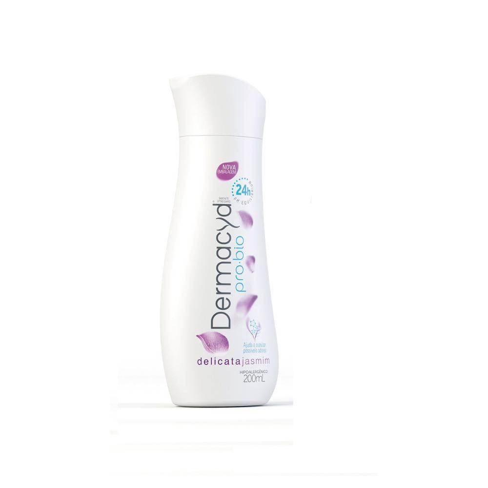 Dermacyd Delicata 24h 200+100ml | Medicom
