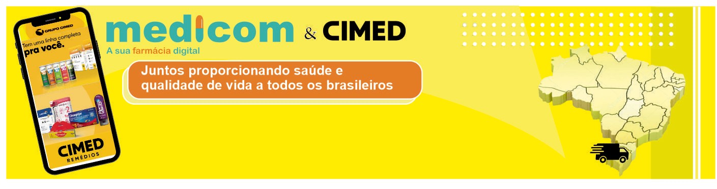 CIMED | Medicom